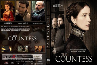 MUNDO DVD: THE COUNTESS